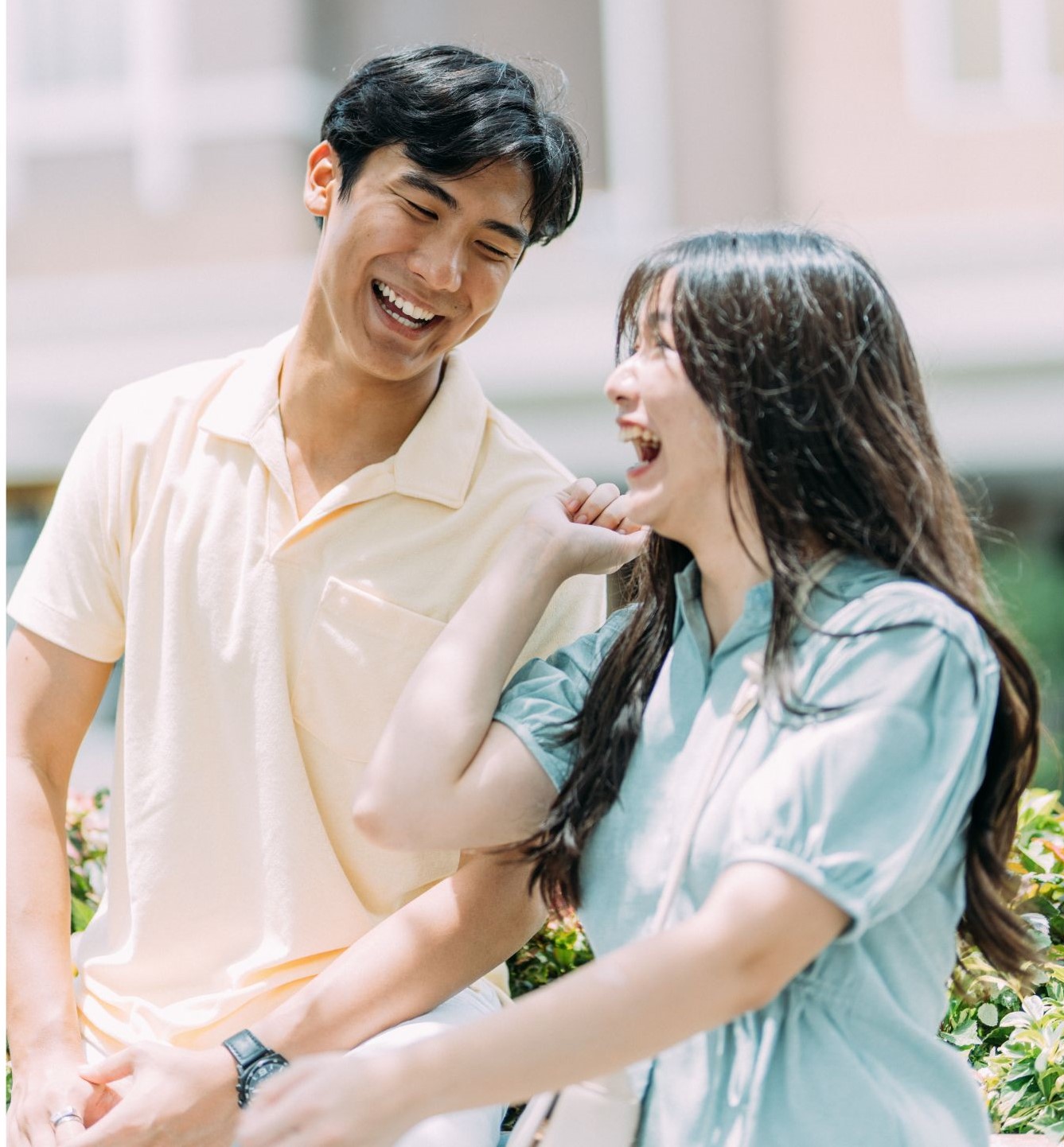 The Love Answer is Yes: Secure Behavior for Good Feedback - Eladonai.com
